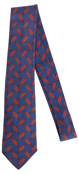 hermes tie